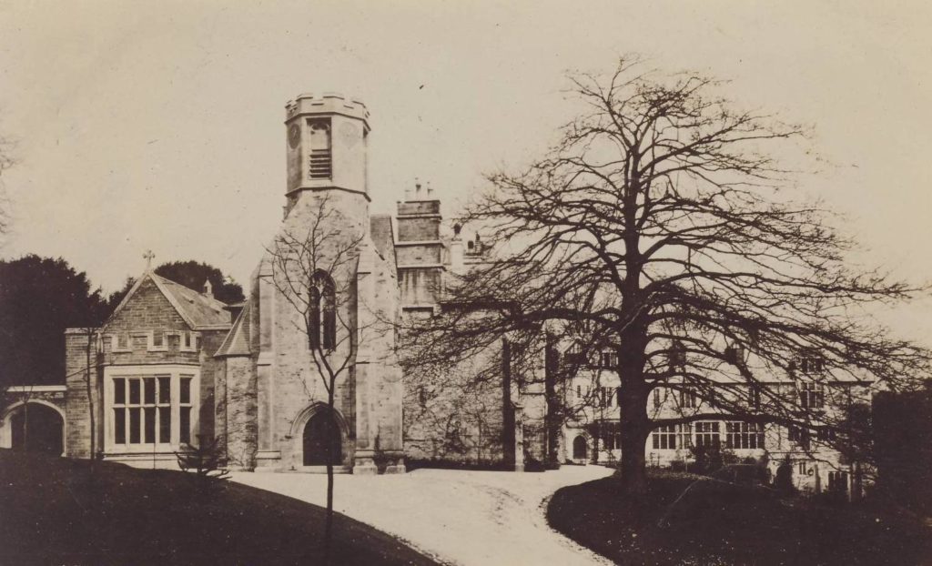 The Alverton Hotel - Discover our gallery | The Alverton, Truro