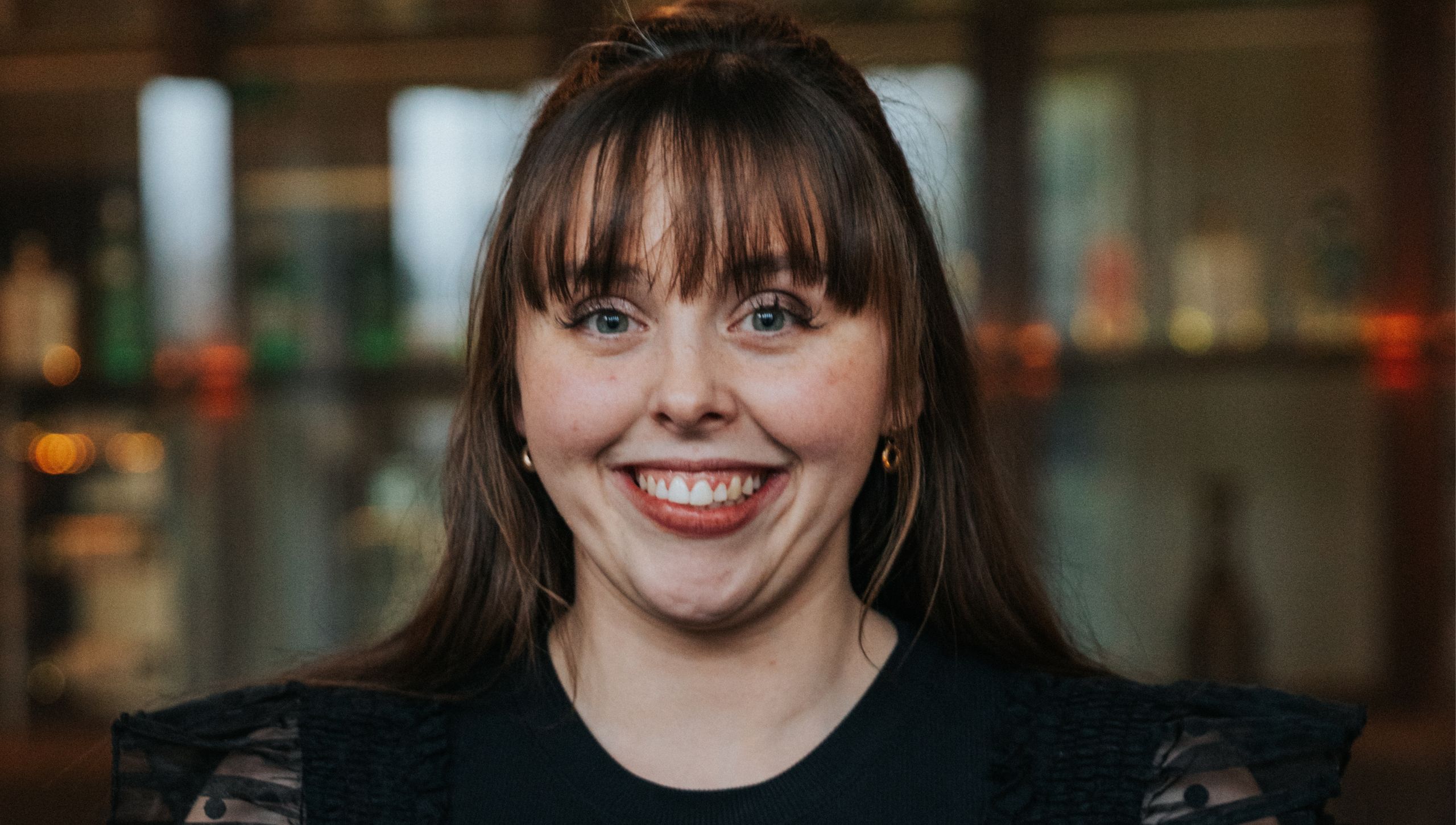 Q&A with our Wedding & Events Coordinator, Amber | The Alverton