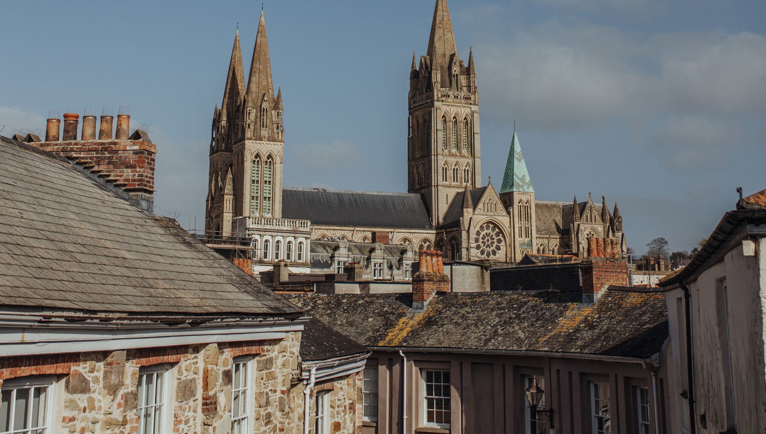 Lesser-known facts about Truro | The Alverton, Truro