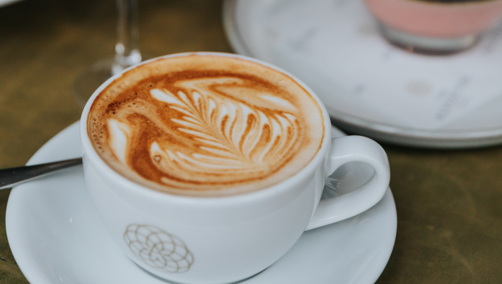 The Top 10 Coffee Spots in Truro - The Alverton Hotel, Truro