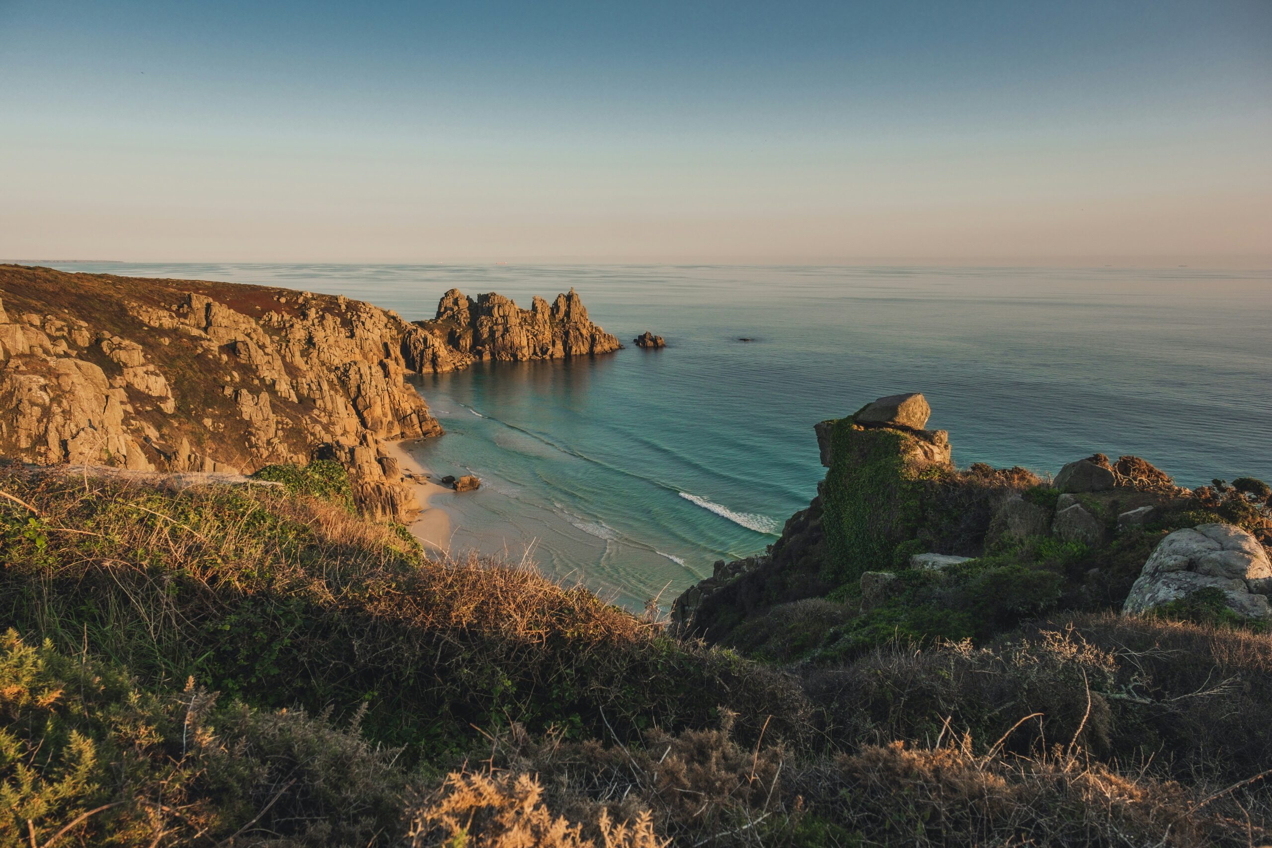 15 Reasons *Not* To Visit Cornwall - The Alverton Hotel, Truro